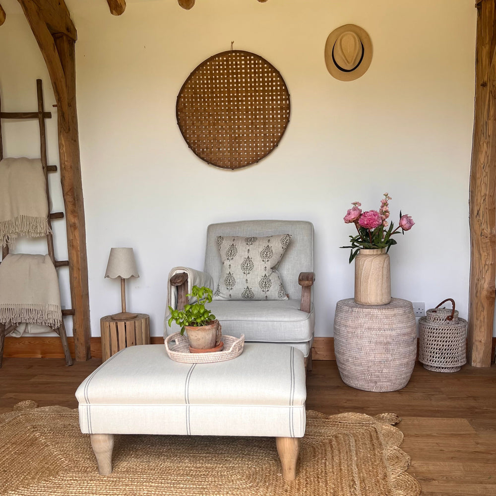 Country Abodes Country Boutique - Hand Made In Britain