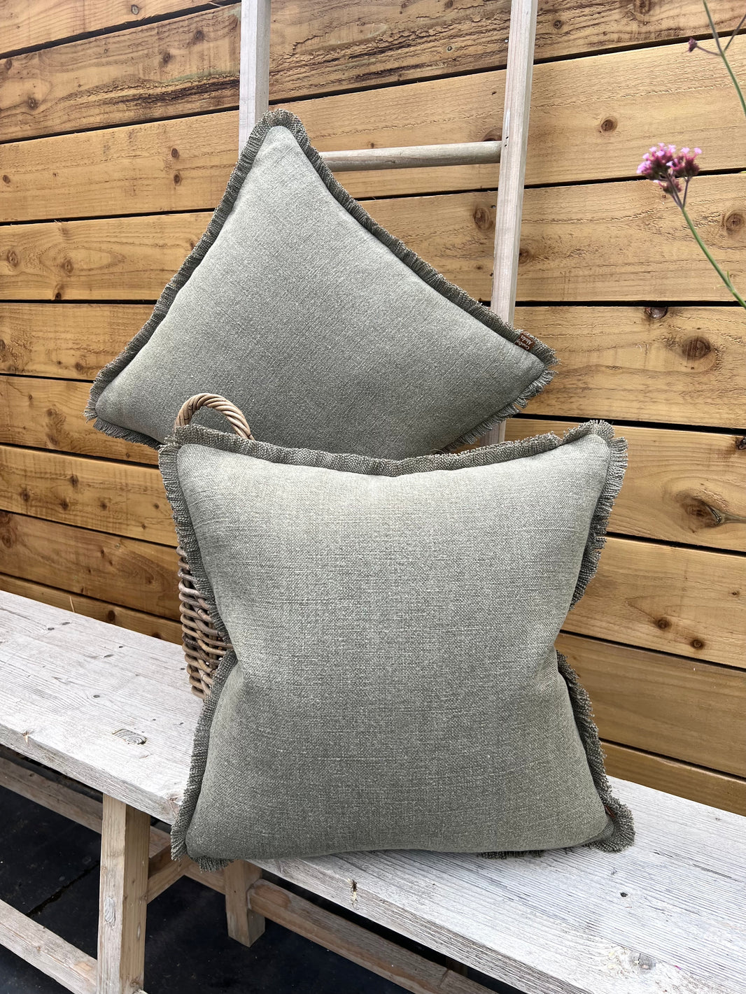 Country Style Cushions UK - Buy Online from Country Abodes