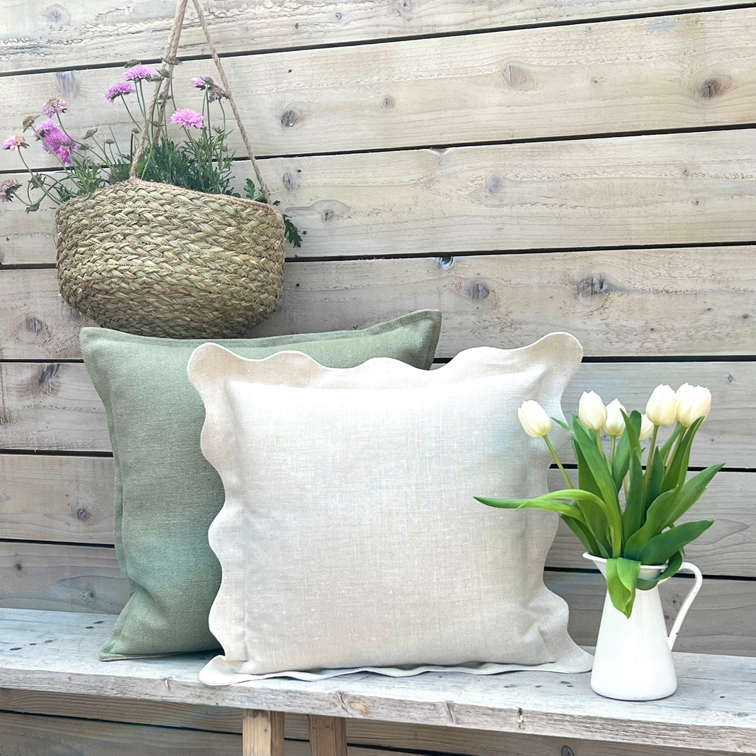 Country Style Cushions UK - Buy Online from Country Abodes – Page 2