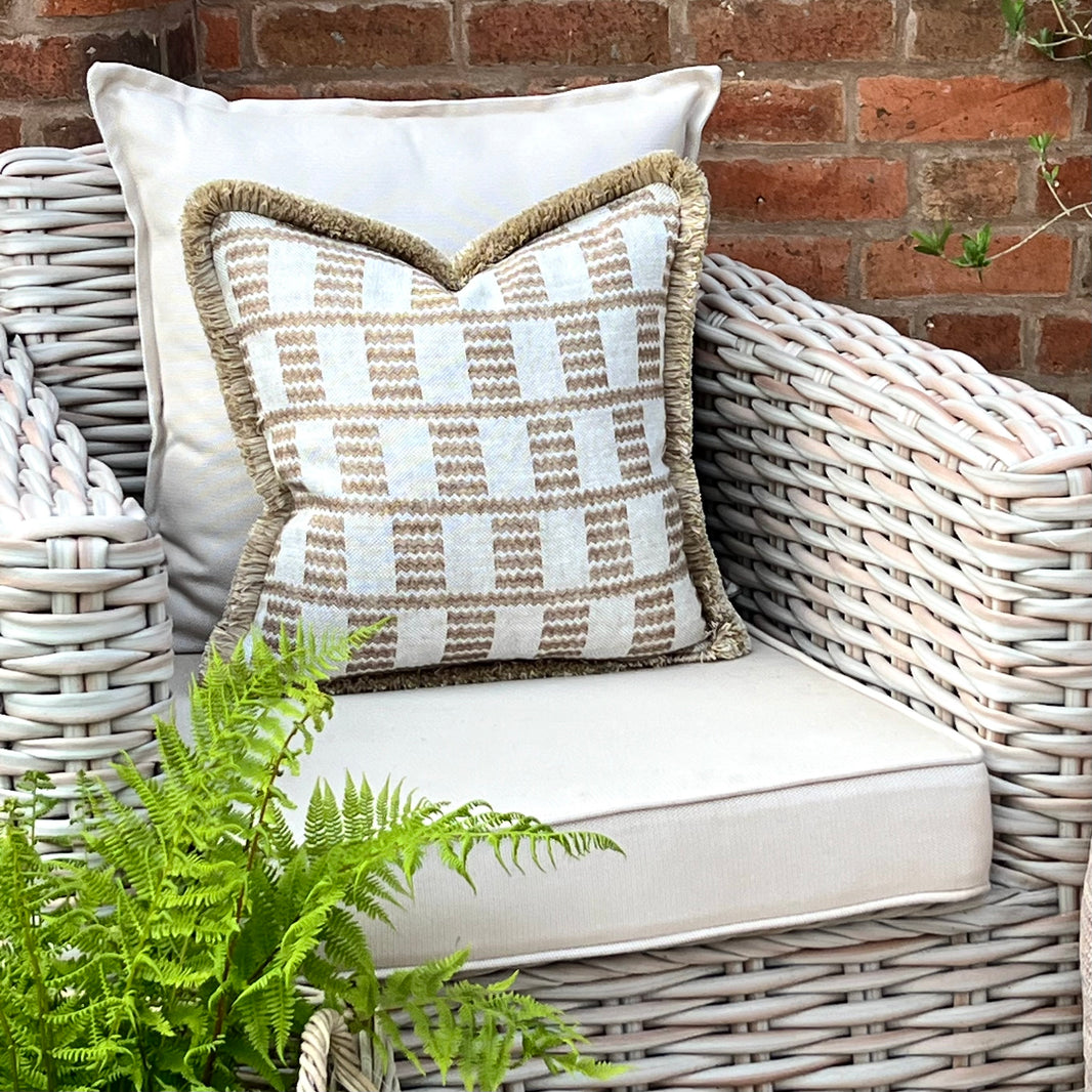 Country Style Cushions UK - Buy Online from Country Abodes