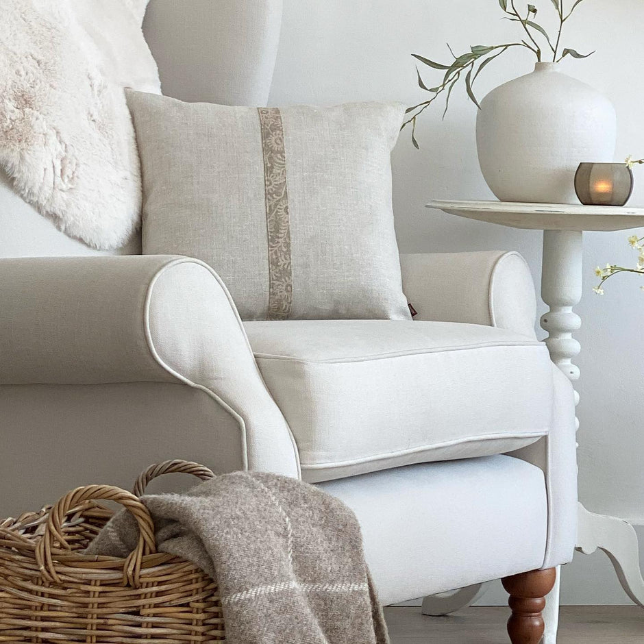 Country Style Cushions UK - Buy Online from Country Abodes