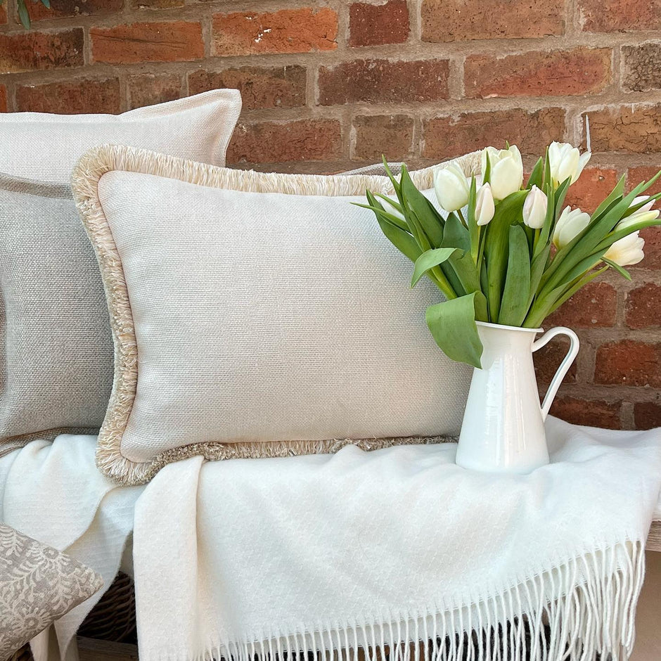 Country Style Cushions UK - Buy Online from Country Abodes